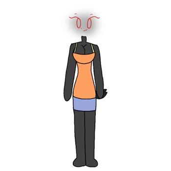 Acephalous | CookieSlime Wiki | Fandom