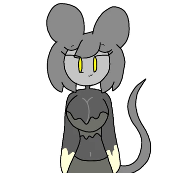 Nightmare Suicide Mouse | CookieSlime Wiki | Fandom