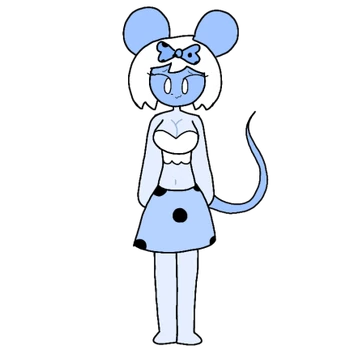 Photo-Negative Minnie | CookieSlime Wiki | Fandom