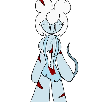 Hellbound Photo-Negative Mickey | CookieSlime Wiki | Fandom