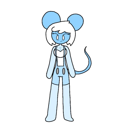 Photo-Negative Mickey | CookieSlime Wiki | Fandom