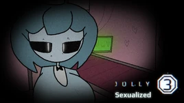 JOLLY 3: Sexualized | CookieSlime Wiki | Fandom