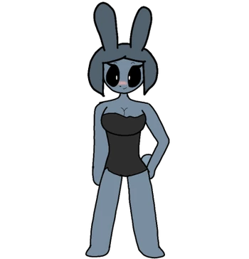 Nightmare Bonnie | CookieSlime Wiki | Fandom