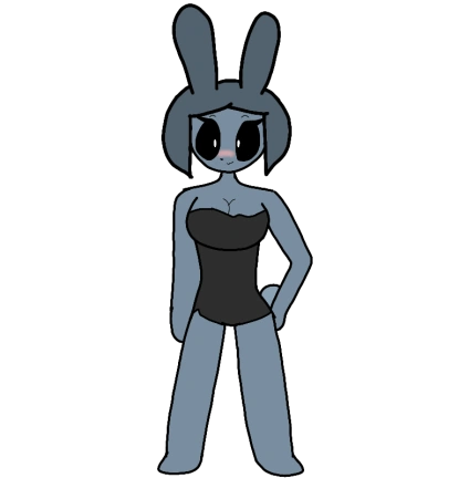 Nightmare Bonnie | CookieSlime Wiki | Fandom