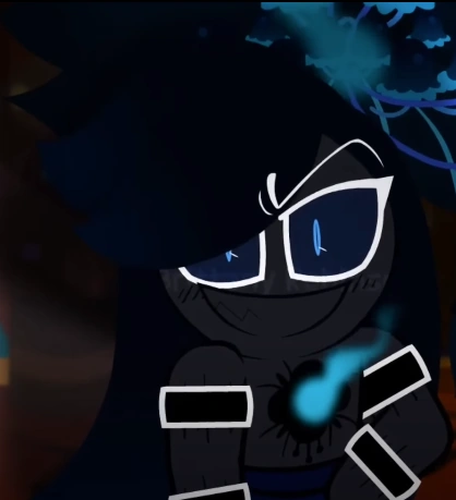 Silhouette Cookie | Cookie World Wiki | Fandom