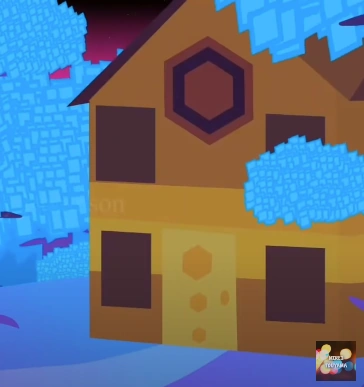 Every Ancient Hero's Nightmare | Cookie World Wiki | Fandom