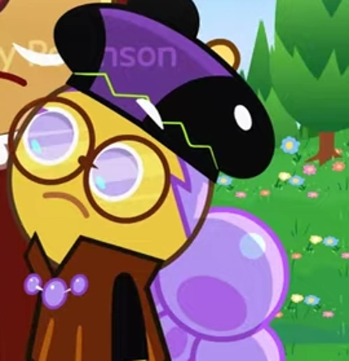 Alchemist Cookie | Cookie World Wiki | Fandom