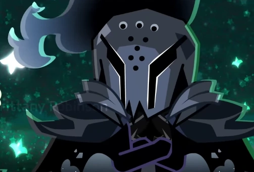 Silent Salt Cookie | Cookie World Wiki | Fandom