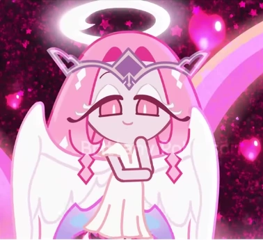 Eternal Sugar Cookie | Cookie World Wiki | Fandom