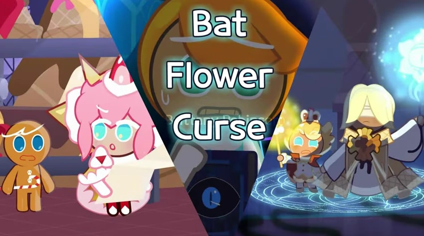 Category:Episodes | Cookie World Wiki | Fandom