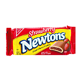 Strawberry Newtons | Cookiepedia Wiki | Fandom