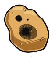 Potato - Sprites | Cooking Companions Wiki | Fandom