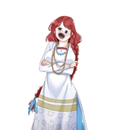 Karin - Sprites | Cooking Companions Wiki | Fandom