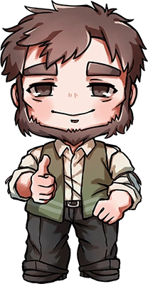 Gregor | Cooking Companions Wiki | Fandom