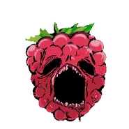 Raspberry - Sprites | Cooking Companions Wiki | Fandom