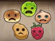 Chompettes | Cooking Companions Wiki | Fandom