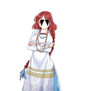 Karin - Sprites | Cooking Companions Wiki | Fandom