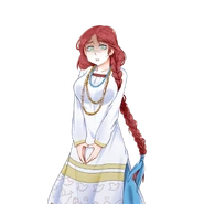 Karin - Sprites | Cooking Companions Wiki | Fandom