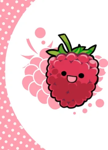 Raspberry | Cooking Companions Wiki | Fandom
