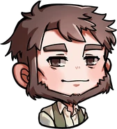 Gregor - Sprites | Cooking Companions Wiki | Fandom