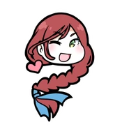 Karin - Sprites | Cooking Companions Wiki | Fandom