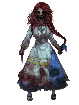 Karin | Cooking Companions Wiki | Fandom