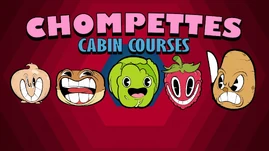 Chompettes | Cooking Companions Wiki | Fandom