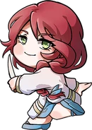 Karin - Sprites | Cooking Companions Wiki | Fandom