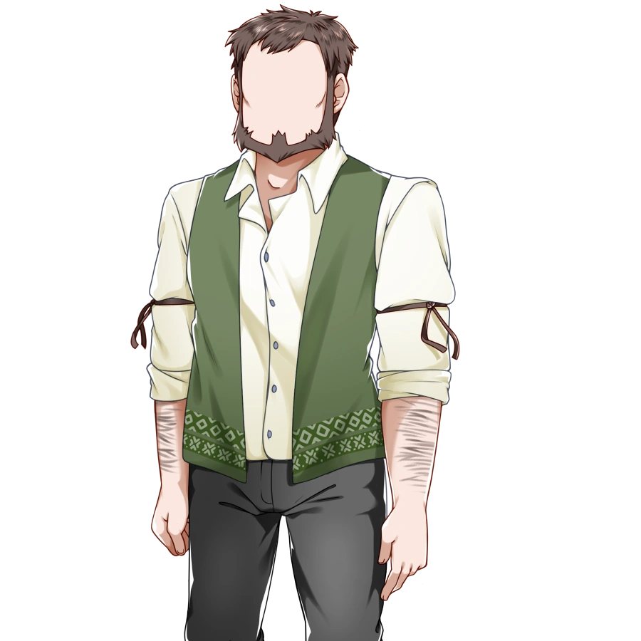 Gregor - Sprites | Cooking Companions Wiki | Fandom