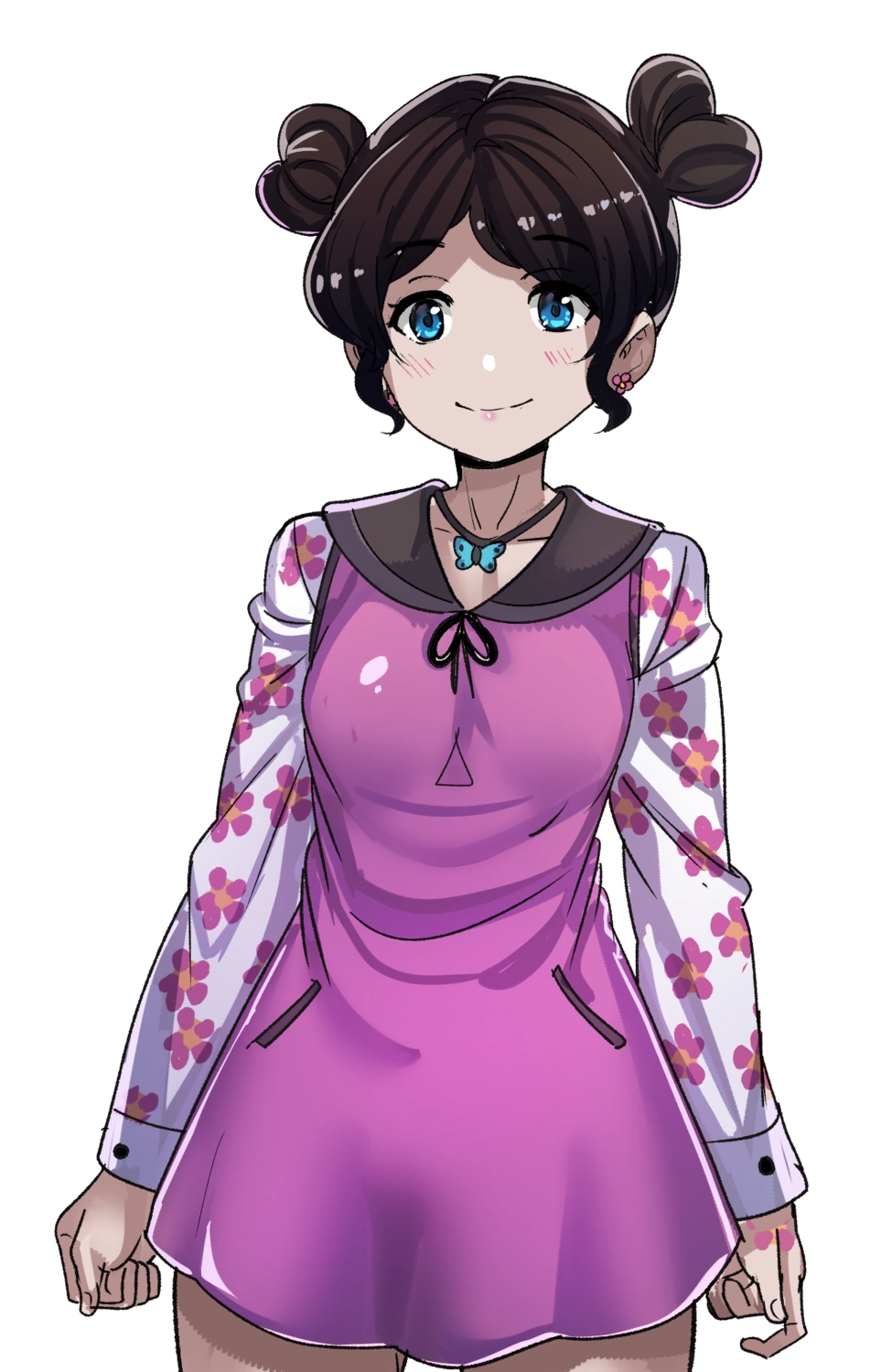 Anata Nowak | Cooking Companions Wiki | Fandom