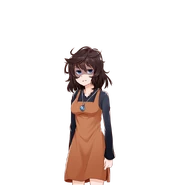 Mariah - Sprites | Cooking Companions Wiki | Fandom