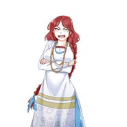 Karin - Sprites | Cooking Companions Wiki | Fandom