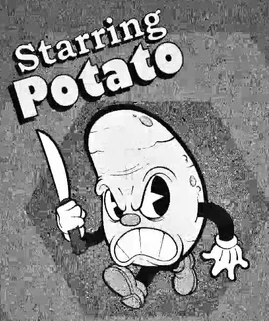 Potato | Cooking Companions Wiki | Fandom