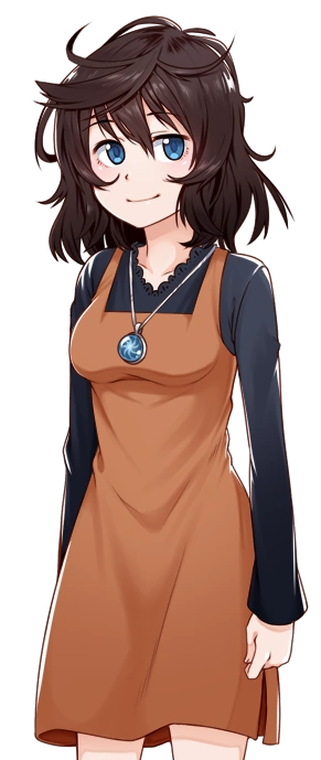 Mariah | Cooking Companions Wiki | Fandom