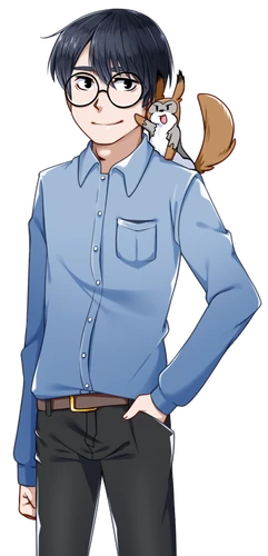 Anatoly | Cooking Companions Wiki | Fandom