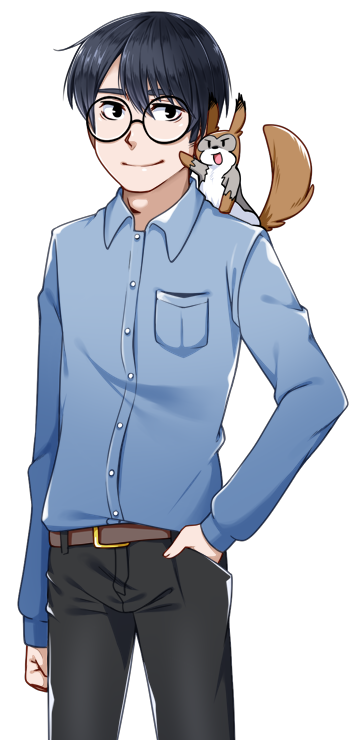 Anatoly | Cooking Companions Wiki | Fandom