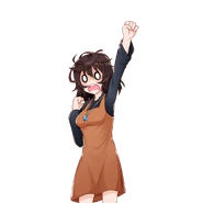 Mariah - Sprites | Cooking Companions Wiki | Fandom