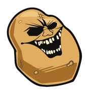 Potato - Sprites | Cooking Companions Wiki | Fandom