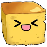 Cornbread - Sprites | Cooking Companions Wiki | Fandom