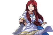 Karin - Sprites | Cooking Companions Wiki | Fandom