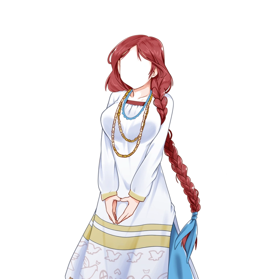 Karin - Sprites | Cooking Companions Wiki | Fandom