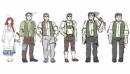 Gregor - Gallery | Cooking Companions Wiki | Fandom