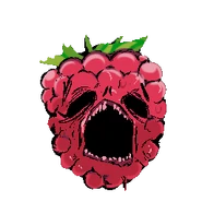 Raspberry - Sprites | Cooking Companions Wiki | Fandom