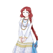 Karin - Sprites | Cooking Companions Wiki | Fandom