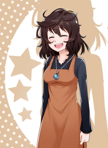 Mariah | Cooking Companions Wiki | Fandom