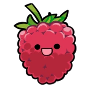 Raspberry - Sprites | Cooking Companions Wiki | Fandom