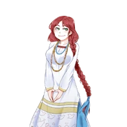 Karin - Sprites | Cooking Companions Wiki | Fandom