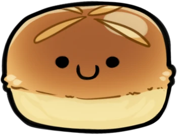 Bread | Cooking Companions Wiki | Fandom