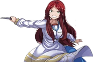 Karin - Sprites | Cooking Companions Wiki | Fandom