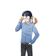 Anatoly - Sprites | Cooking Companions Wiki | Fandom